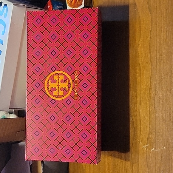Tory Burch | Storage & Organization | Tory Burch Box Only | Poshmark